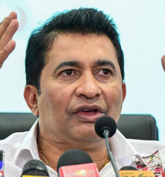 Sri Lanka Mirror – Right to Know. Power to Change - Right to Know ...