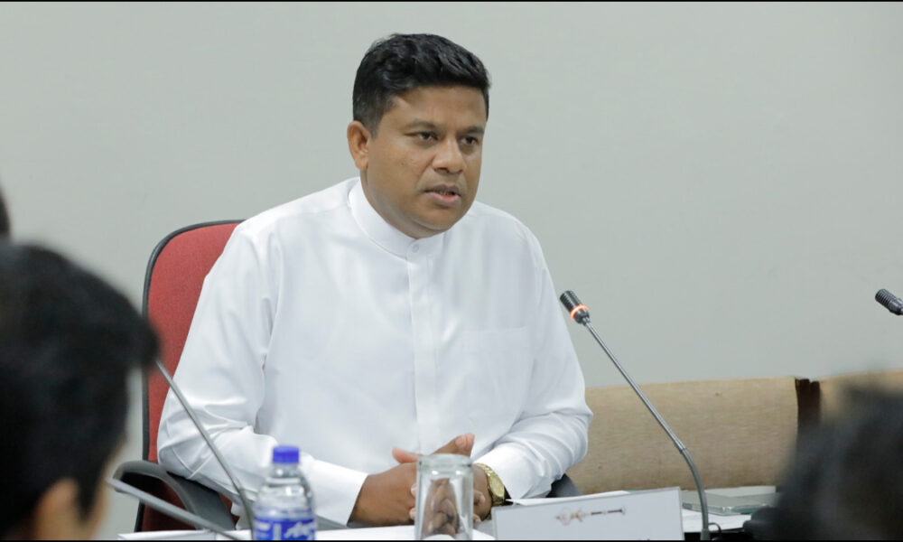 කෝපා නව සභාපති පත්කරයි – Sri Lanka Mirror – Right to Know. Power to Change