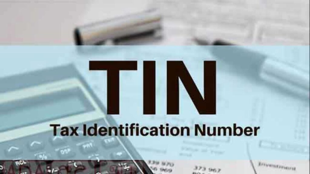 හිමිකම පැවරීමේදී TIN අනිවාර්යයි – Sri Lanka Mirror – Right to Know ...